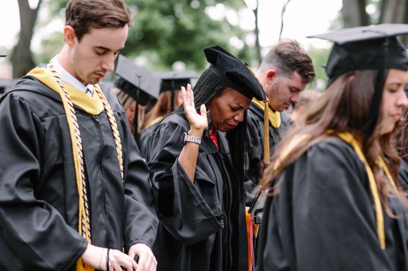 Anderson University (SC) on LinkedIn: We can't believe it's already ... Anderson University (SC) on LinkedIn: We can't believe it's already ...