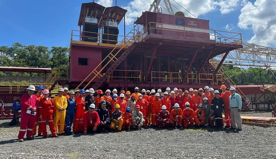 Society of Petroleum Engineers International on LinkedIn: #WeAreSPE Society of Petroleum Engineers International on LinkedIn: #WeAreSPE