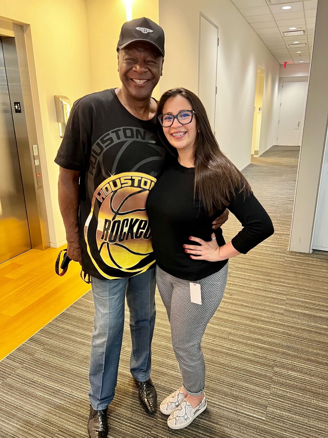 Katarina Casas on LinkedIn: Congratulations to the 2023 Houston Sports ... Katarina Casas on LinkedIn: Congratulations to the 2023 Houston Sports ...