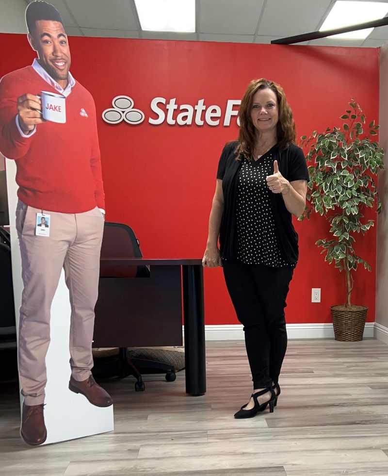 State Farm Agent on LinkedIn: #goodneighbor | 12 comments State Farm Agent on LinkedIn: #goodneighbor | 12 comments