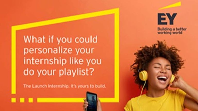 Sreekanth S on LinkedIn: EY Launch Internship Sreekanth S on LinkedIn: EY Launch Internship