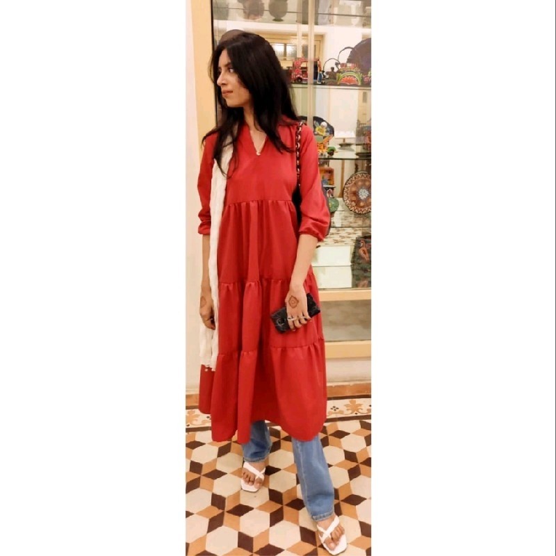 Simra Ahmed - Ex Quality Assurance Executive - ABS INTERNATIONAL | LinkedIn Simra Ahmed - Ex Quality Assurance Executive - ABS INTERNATIONAL | LinkedIn