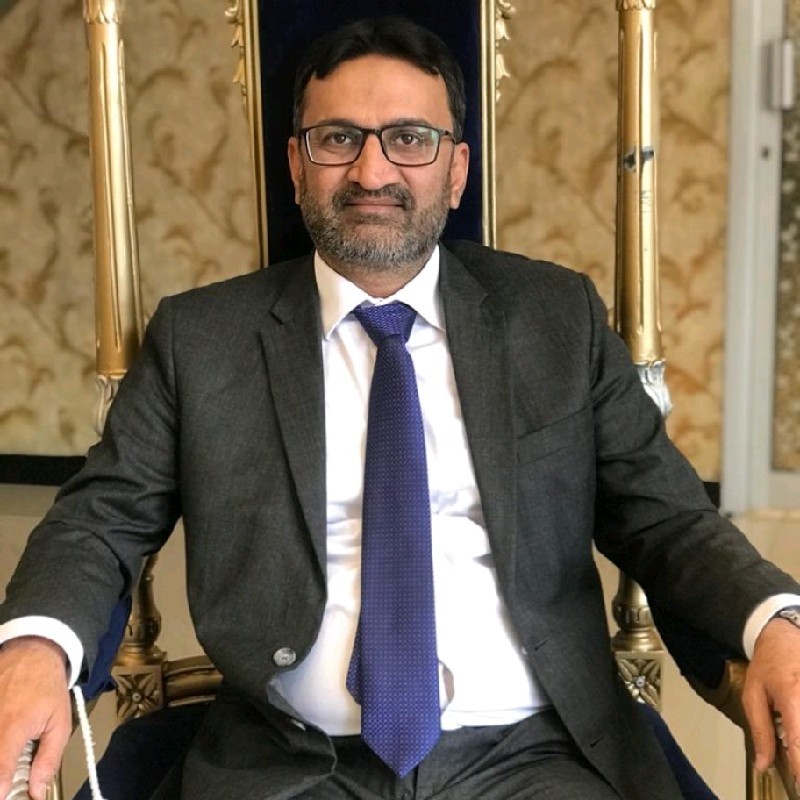 Syed Zeeshan Safdar - Chief Financial Officer - Ittehad Textiles ... Syed Zeeshan Safdar - Chief Financial Officer - Ittehad Textiles ...