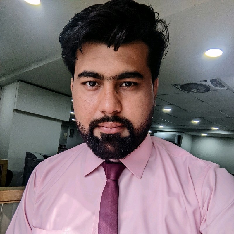 Fahad Hussain - Team Leader - Soneri Bank Limited | LinkedIn Fahad Hussain - Team Leader - Soneri Bank Limited | LinkedIn