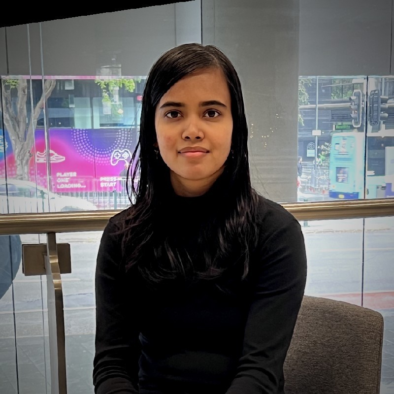 Shivani Nipane - University of Technology Sydney - Sydney, New South ... Shivani Nipane - University of Technology Sydney - Sydney, New South ...