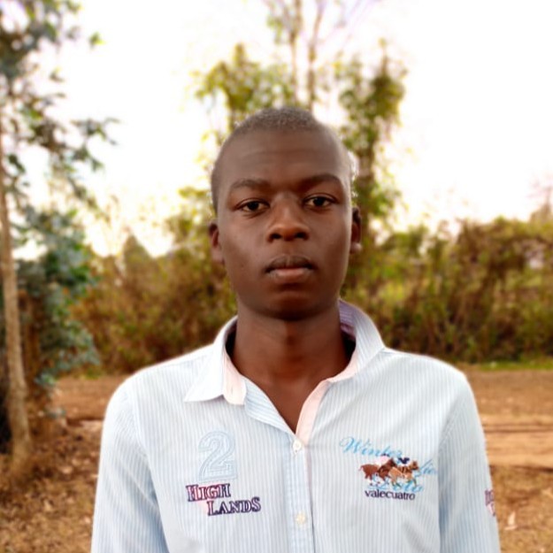 Ian Mwangi - St. Mary's Boys Secondary school - Nairobi County, Kenya ... Ian Mwangi - St. Mary's Boys Secondary school - Nairobi County, Kenya ...