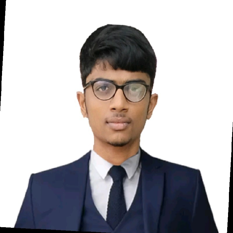Alle Venkata Sai Venkata Sai Reddy - Excel College of Engineering ... Alle Venkata Sai Venkata Sai Reddy - Excel College of Engineering ...