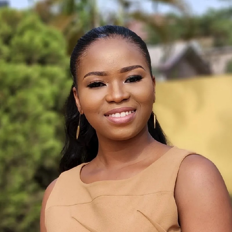 Precious Agbenatoe - National service personnel - DCI Microfinance ... Precious Agbenatoe - National service personnel - DCI Microfinance ...