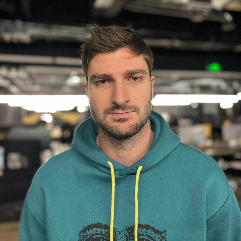 Giorgi Nikoladze - Full Stack Developer (React.js / Magento ... Giorgi Nikoladze - Full Stack Developer (React.js / Magento ...