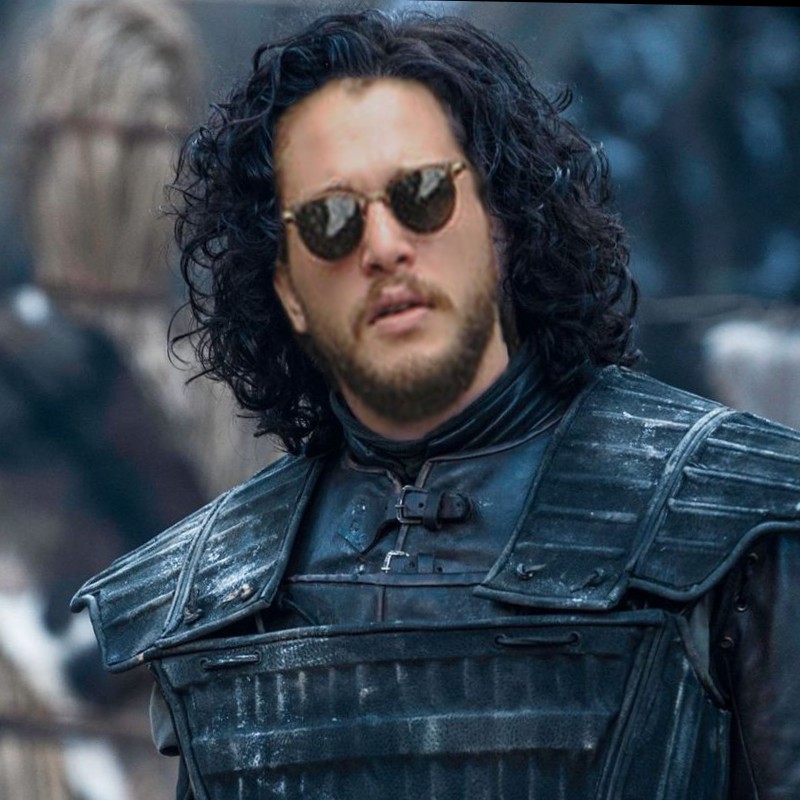 Jon Snow - Lord Commander - Crow | LinkedIn Jon Snow - Lord Commander - Crow | LinkedIn