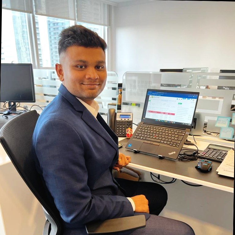 Urvish Patel - Internet Marketing Manager - The Entrepreneurship ... Urvish Patel - Internet Marketing Manager - The Entrepreneurship ...