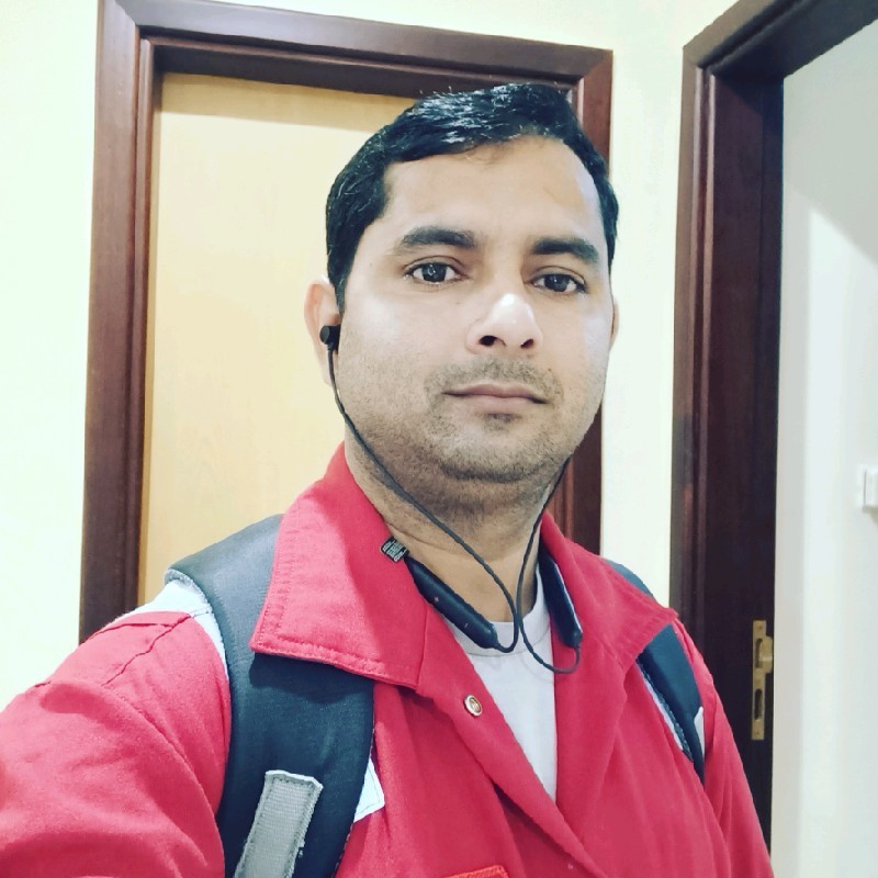 Narendra Pathak - Onsite Machining and bolting - Euro Mechanical | LinkedIn Narendra Pathak - Onsite Machining and bolting - Euro Mechanical | LinkedIn