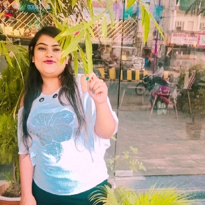 Shivani Tiwari - Accountant - Accenture | LinkedIn Shivani Tiwari - Accountant - Accenture | LinkedIn