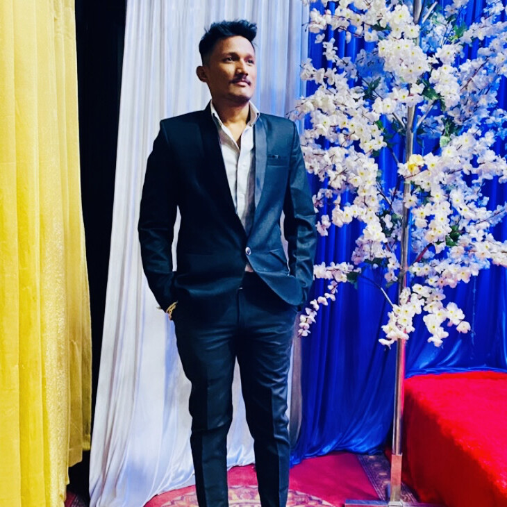 Pratik Dekate - Sales Executive - Quess Corp Limited | LinkedIn Pratik Dekate - Sales Executive - Quess Corp Limited | LinkedIn