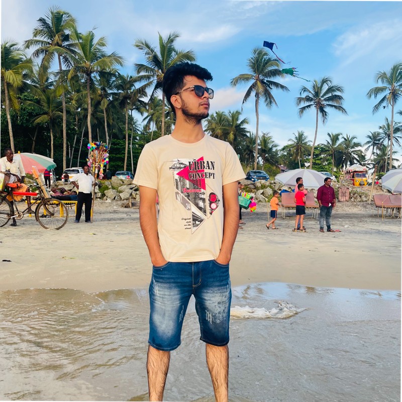Kashif Hussain - Software Engineer - Dotsquares | LinkedIn Kashif Hussain - Software Engineer - Dotsquares | LinkedIn