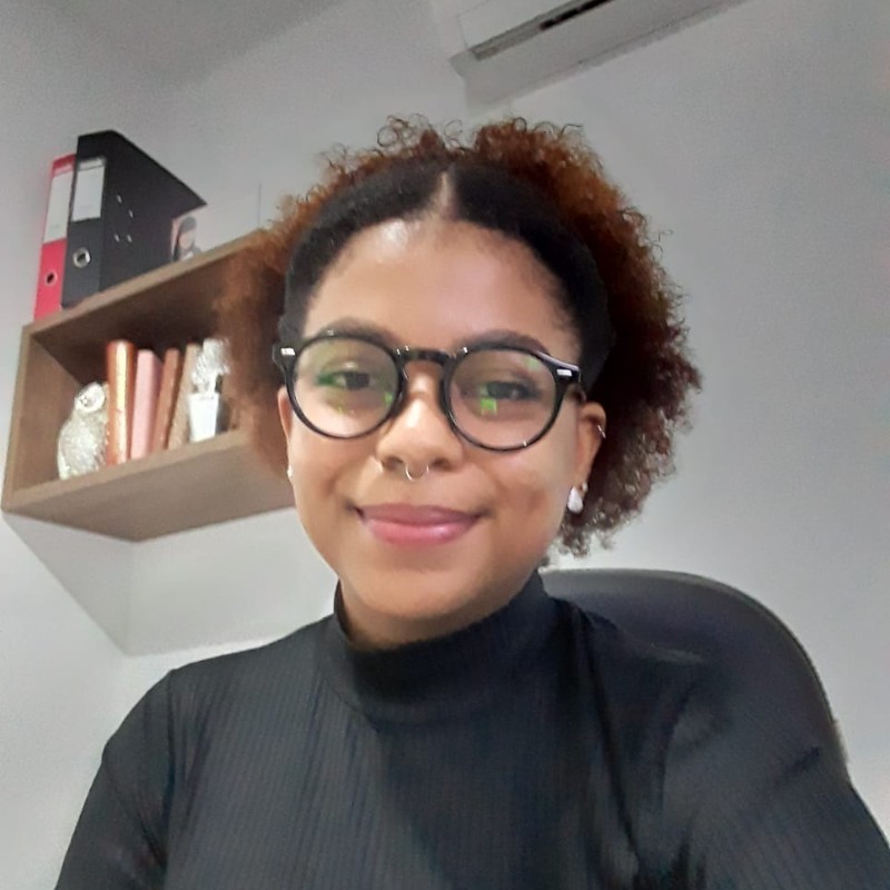 Anne Gonzaga - UFBA - Universidade Federal da Bahia - Salvador, Bahia ... Anne Gonzaga - UFBA - Universidade Federal da Bahia - Salvador, Bahia ...
