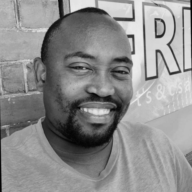 Agrippa Mncedisi Hlophe - Creative - TBWA\Durban | LinkedIn Agrippa Mncedisi Hlophe - Creative - TBWA\Durban | LinkedIn