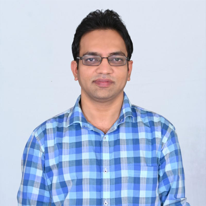 Pratik Shah - Lead Software Developer - Xperate | LinkedIn Pratik Shah - Lead Software Developer - Xperate | LinkedIn