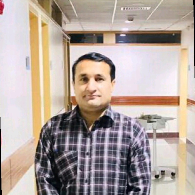Dr.Muhammad Afzal - General Practitioner - Health department kpk | LinkedIn Dr.Muhammad Afzal - General Practitioner - Health department kpk | LinkedIn
