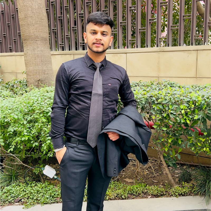 CA Mohit Garg - Assurance Executive - S. R. Batliboi & Co. | LinkedIn CA Mohit Garg - Assurance Executive - S. R. Batliboi & Co. | LinkedIn