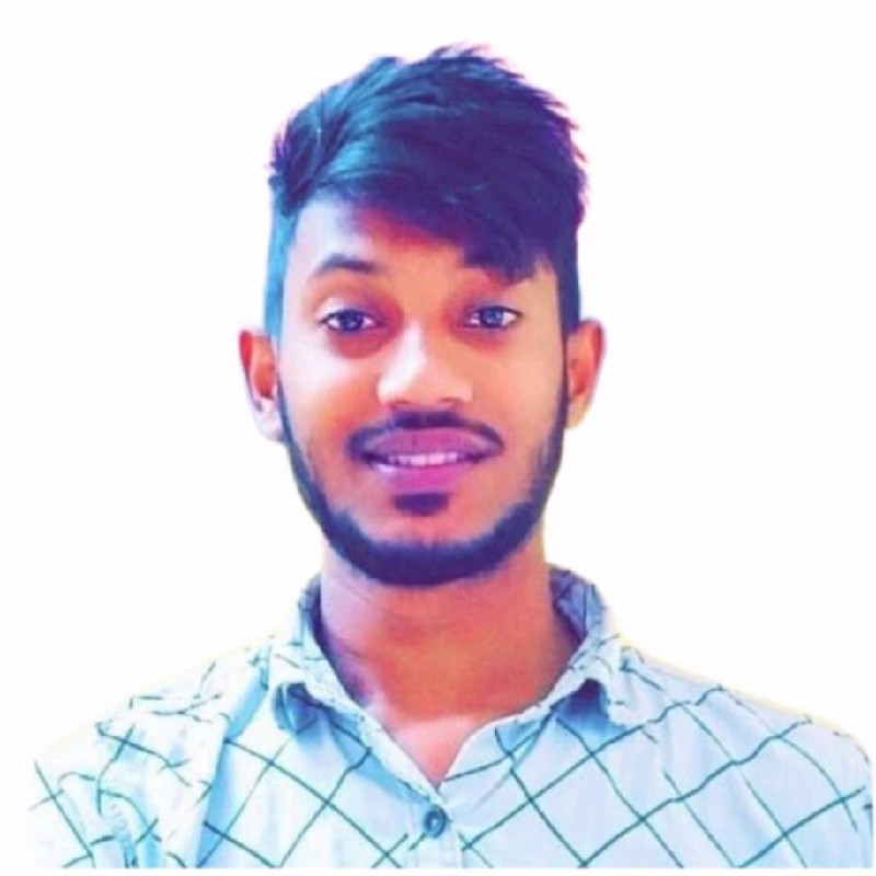 Syed Eliyas - دبي الإمارات العربية المتحدة | ملف شخصي احترافي | LinkedIn Syed Eliyas - دبي الإمارات العربية المتحدة | ملف شخصي احترافي | LinkedIn