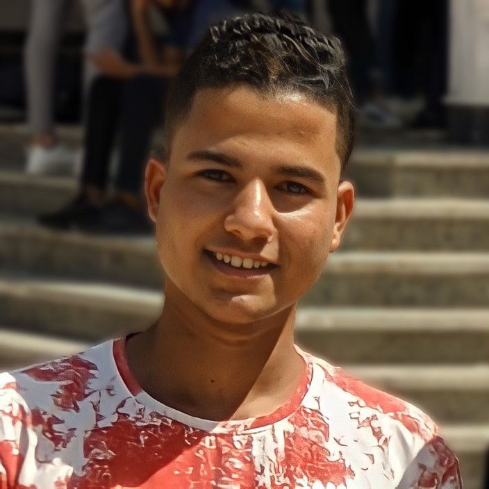 Abdo Mohamed - Student - South Valley University | LinkedIn Abdo Mohamed - Student - South Valley University | LinkedIn