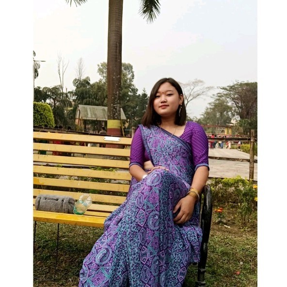 Nikita Rai - Vinayaka Missions Sikkim University - Kolkata, West Bengal ... Nikita Rai - Vinayaka Missions Sikkim University - Kolkata, West Bengal ...