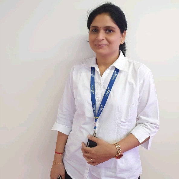Kiran Avinash Shinde - Manager- GPE_Quality &Validation team - Grupo ... Kiran Avinash Shinde - Manager- GPE_Quality &Validation team - Grupo ...