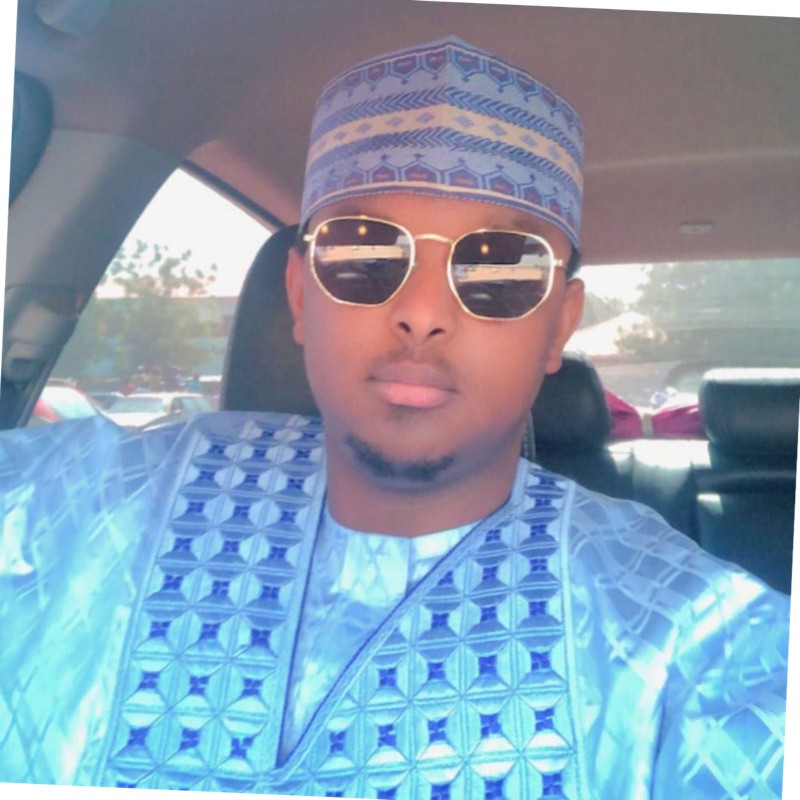 Muhammad Hamza Ishaq - Officer 1 - TRANSMISSION COMPANY OF NIGERIA ... Muhammad Hamza Ishaq - Officer 1 - TRANSMISSION COMPANY OF NIGERIA ...