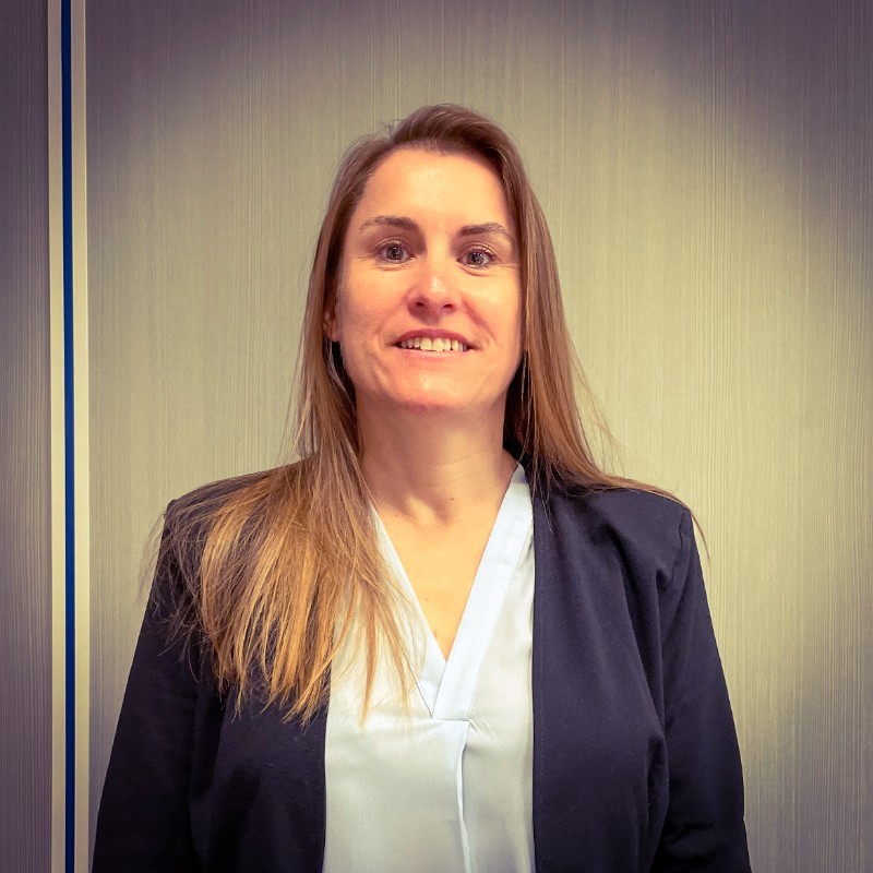 Sandrine AUBER - Agent administratif exploitation - SEAFRIGO | LinkedIn Sandrine AUBER - Agent administratif exploitation - SEAFRIGO | LinkedIn