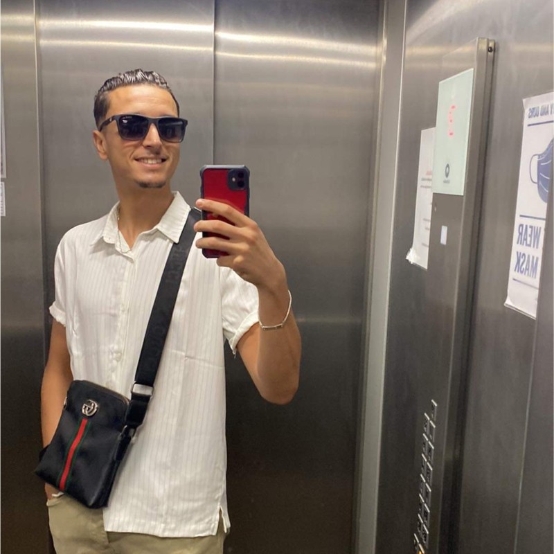 Monsef Benbattouche - Sales Assistant - GMG | LinkedIn Monsef Benbattouche - Sales Assistant - GMG | LinkedIn