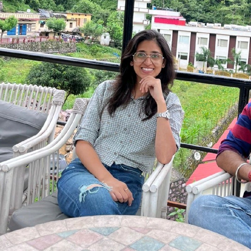 Tanvi Jain - Business Developer - Self-employed | LinkedIn Tanvi Jain - Business Developer - Self-employed | LinkedIn