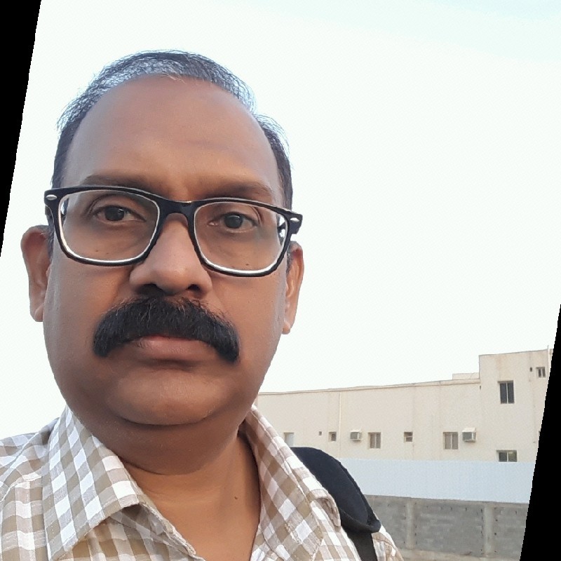Ashok Singh - Office Lead - ERAM Contracting Co. Tabuk KSA with NEOM ... Ashok Singh - Office Lead - ERAM Contracting Co. Tabuk KSA with NEOM ...