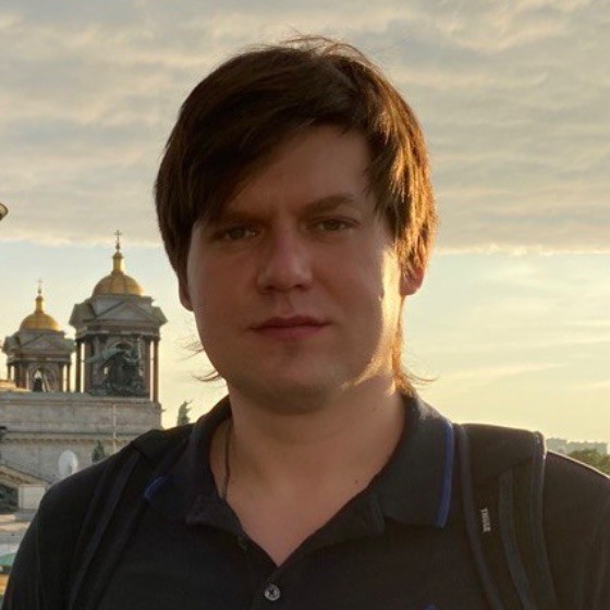 MIKHAIL TARASOV - Team Lead / Software Engineer - Sberbank | LinkedIn MIKHAIL TARASOV - Team Lead / Software Engineer - Sberbank | LinkedIn