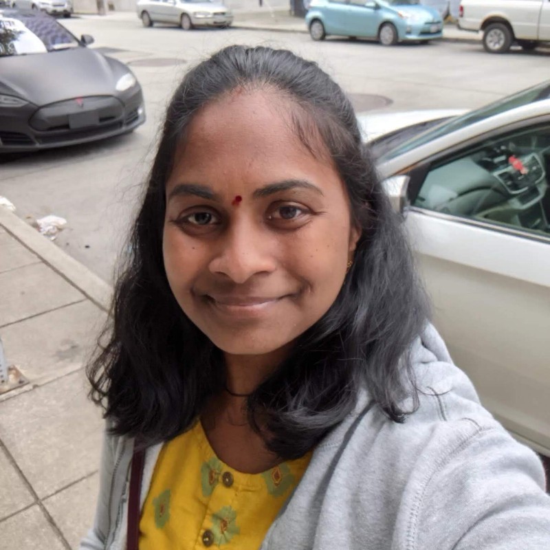 Durga Venkata N Pesala - Unemployed - Self-employed | LinkedIn Durga Venkata N Pesala - Unemployed - Self-employed | LinkedIn