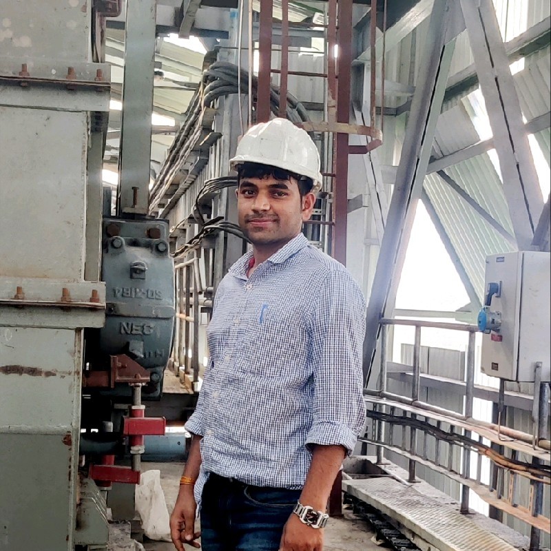 PRAVANJAN SAMANTARAY - ENGINEER MECHANICAL - Mining Engineering ... PRAVANJAN SAMANTARAY - ENGINEER MECHANICAL - Mining Engineering ...
