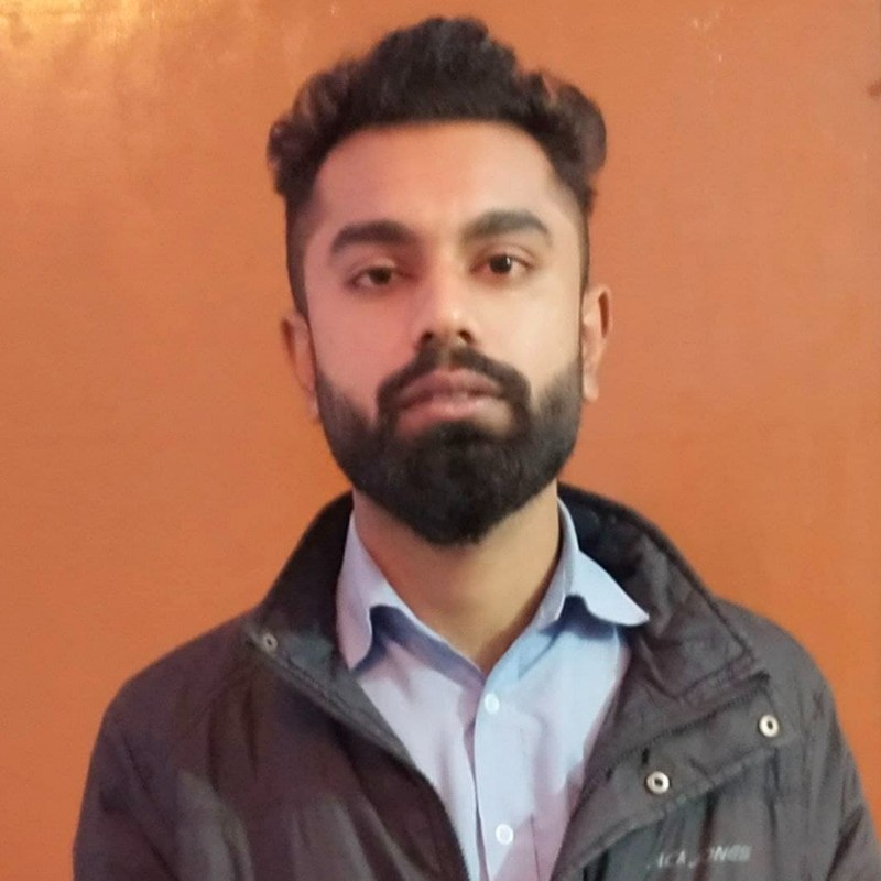 Sachin Pandey - Full-stack Developer - InfoDrive Solutions | LinkedIn Sachin Pandey - Full-stack Developer - InfoDrive Solutions | LinkedIn