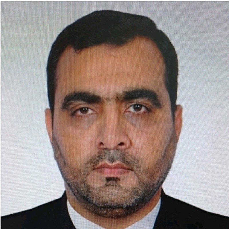 Ghulam Mohiuddin - Senior Mechanical Instructor & SQA Qualified ... Ghulam Mohiuddin - Senior Mechanical Instructor & SQA Qualified ...