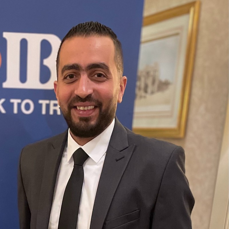 Mohab Ahmed - Business Banking Acquisition Assistant Manager ( Segment ... Mohab Ahmed - Business Banking Acquisition Assistant Manager ( Segment ...