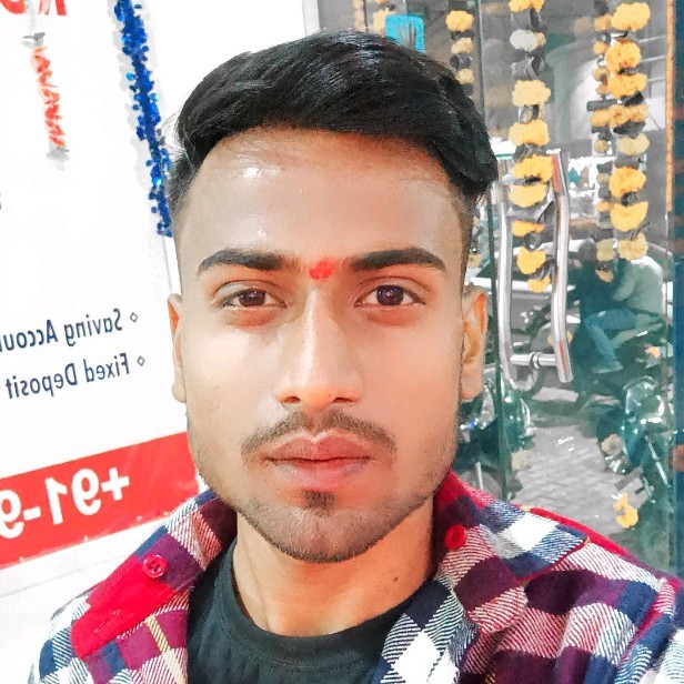 Himanshu Gautam - Assistant - PINDLA LIMITED | LinkedIn Himanshu Gautam - Assistant - PINDLA LIMITED | LinkedIn