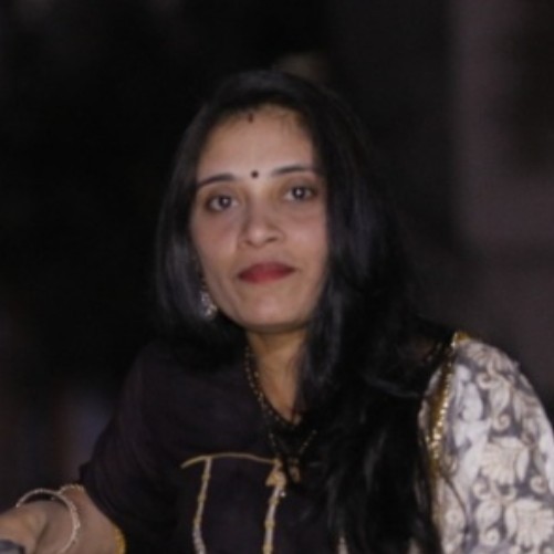 Sheetal Khunt - B2B Events Marketing - Self Employed | LinkedIn Sheetal Khunt - B2B Events Marketing - Self Employed | LinkedIn