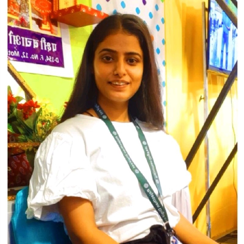 varsha kumawat - Fresher - NA | LinkedIn varsha kumawat - Fresher - NA | LinkedIn