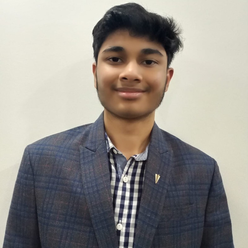 Aryan Baranwal - SRMIST, Kattankulathur, Chennai ,Tamil Nadu - Chennai ... Aryan Baranwal - SRMIST, Kattankulathur, Chennai ,Tamil Nadu - Chennai ...