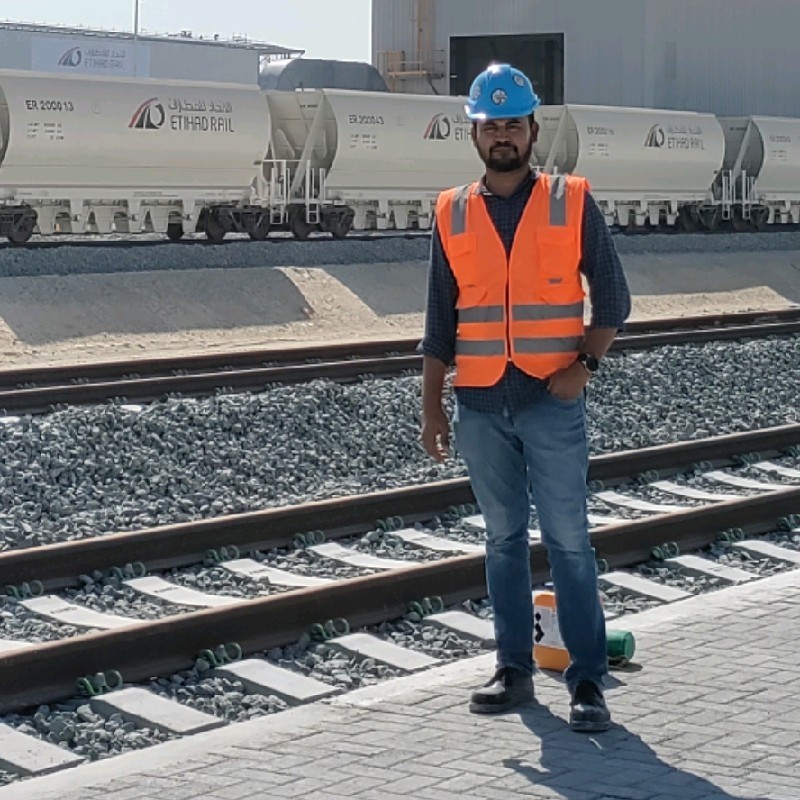 Abdullah Ilyas - Project Engineer - Extra Co Group | LinkedIn Abdullah Ilyas - Project Engineer - Extra Co Group | LinkedIn