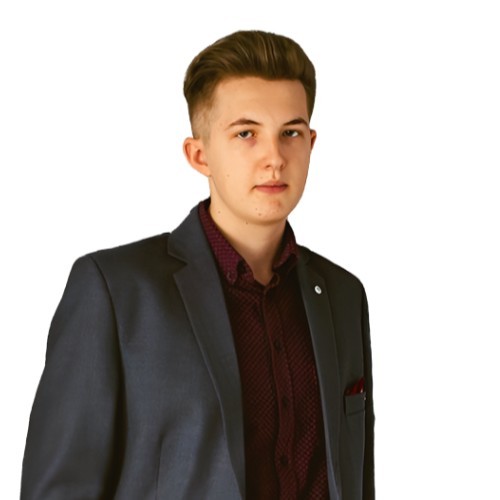Alexandru Gabriel Dubariu - Student - Politehnica University of ... Alexandru Gabriel Dubariu - Student - Politehnica University of ...