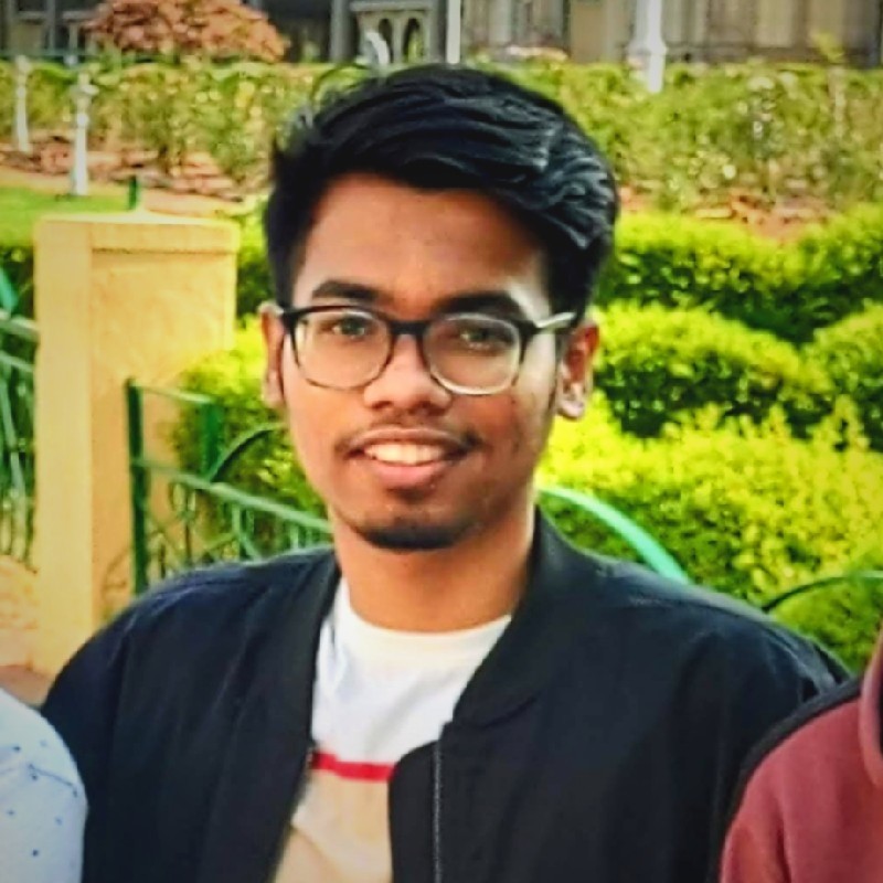 Soumya Ranjan Sahoo - Youth Ambassador - Viral Fission | LinkedIn Soumya Ranjan Sahoo - Youth Ambassador - Viral Fission | LinkedIn