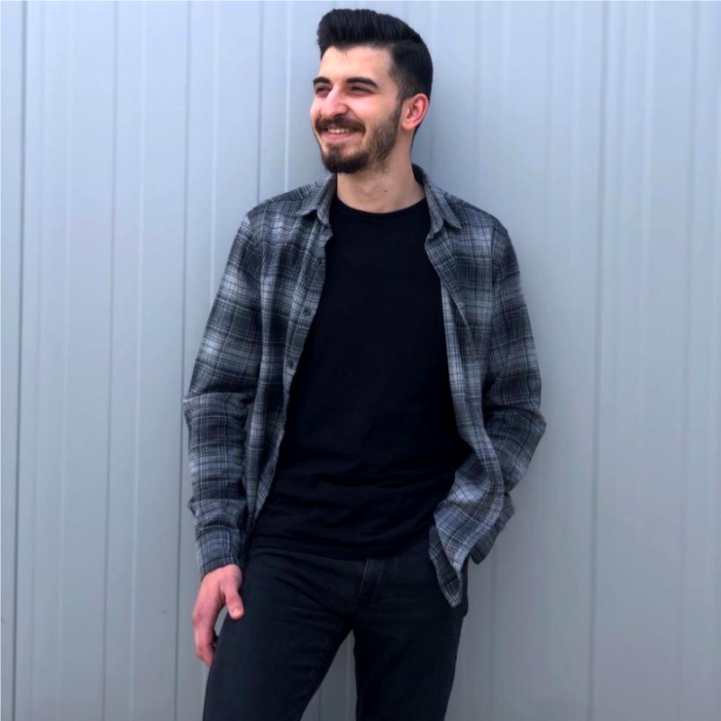 YUNUS EMRE GUNDUZ - Uludağ Üniversitesi - Nilüfer, Bursa, Türkiye ... YUNUS EMRE GUNDUZ - Uludağ Üniversitesi - Nilüfer, Bursa, Türkiye ...