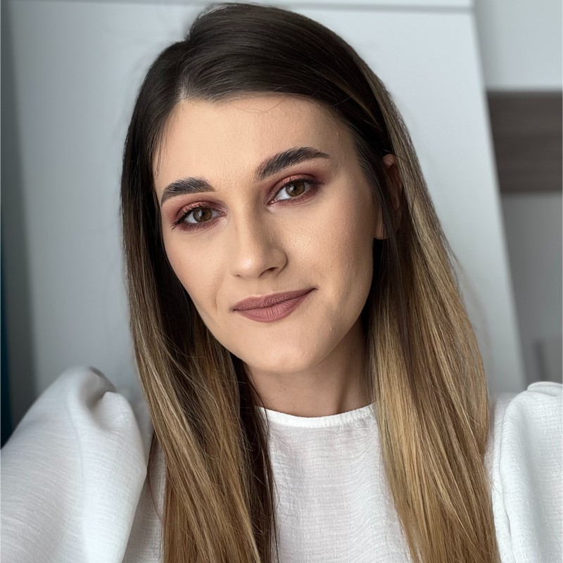 Cristina Visan - Junior Core Network Engineer - Orange Services | LinkedIn Cristina Visan - Junior Core Network Engineer - Orange Services | LinkedIn
