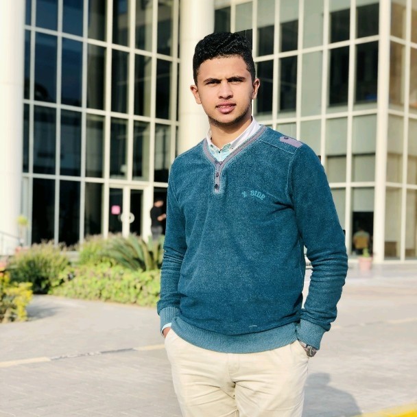 Ahmed Samir Sakr - القاهرة القاهرة مصر | ملف شخصي احترافي | LinkedIn Ahmed Samir Sakr - القاهرة القاهرة مصر | ملف شخصي احترافي | LinkedIn