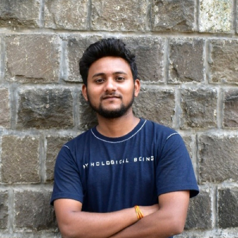Devendra Shukla - Junior Software Engineer - Cognizant | LinkedIn Devendra Shukla - Junior Software Engineer - Cognizant | LinkedIn